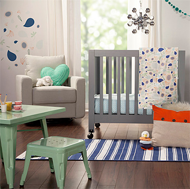 Furniture for babies and children
