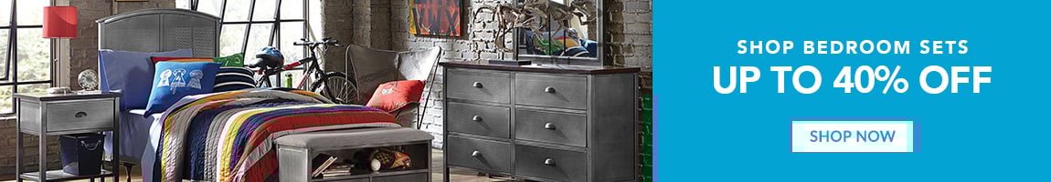 Bedroom Sets | Cymax Stores