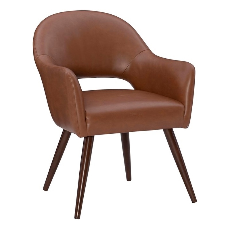 espresso Dining Chairs