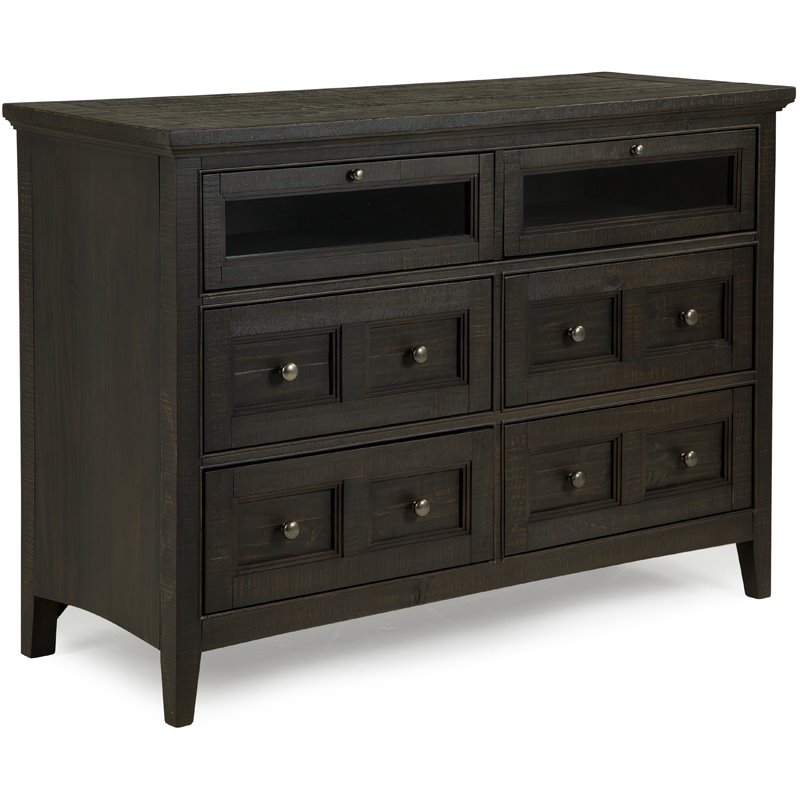 Media Chests, Media Chest Dressers | Cymax.com