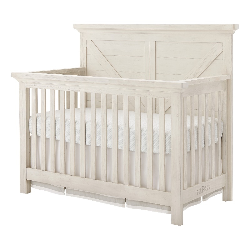 Westfield Traditional 4 in 1 Convertible Crib by Westwood Design