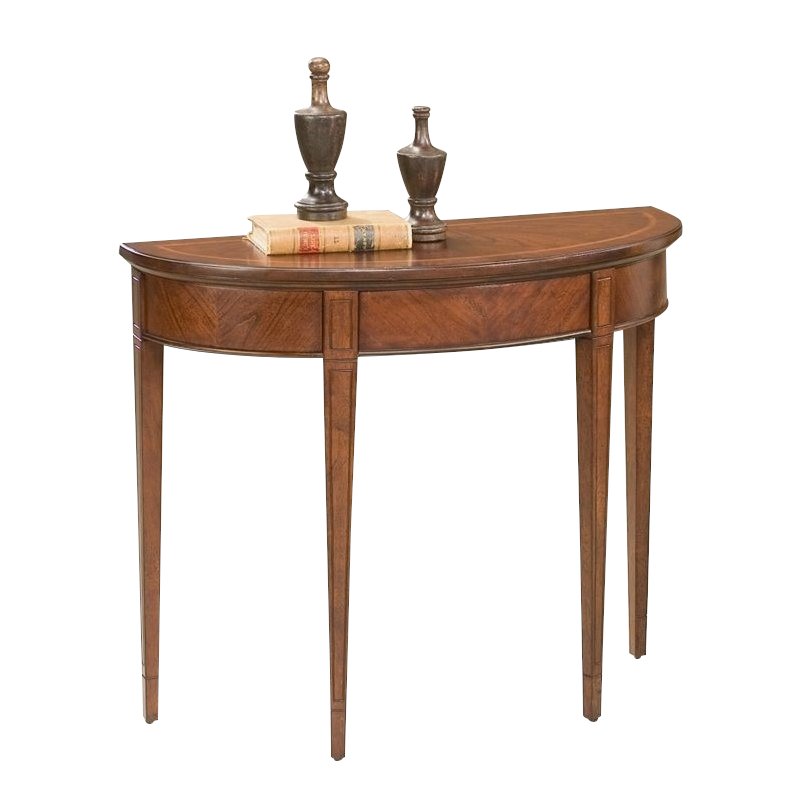 Butler Specialty Butler Table in Plantation Cherry Finish | Cymax Business