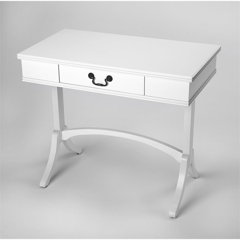 White Writing Desks