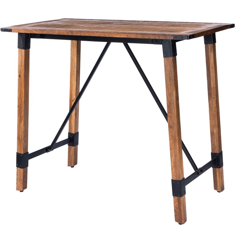 Pub Tables, Bistro Tables | Cymax.com