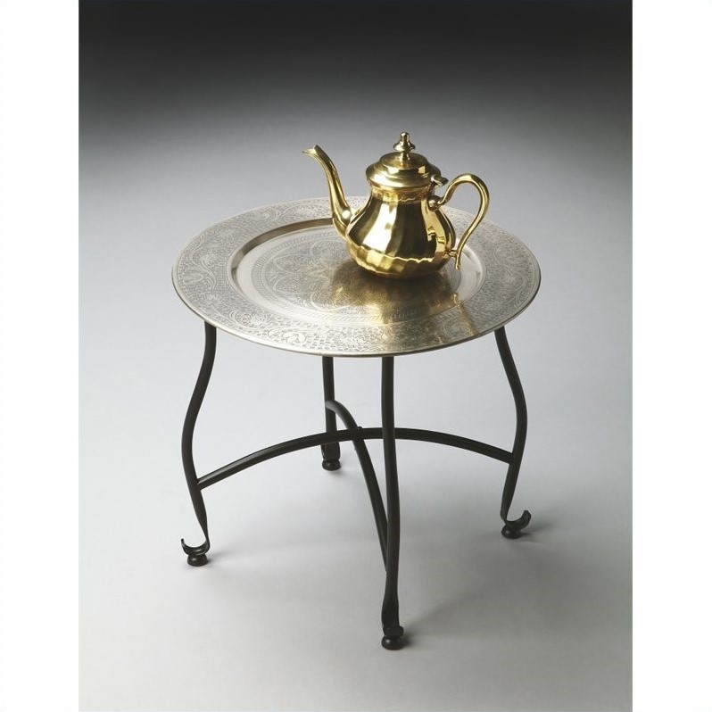 Butler Specialty Metalworks Cocktail Table - 1237025