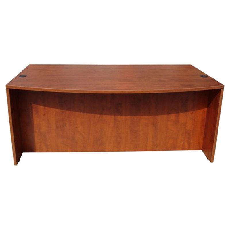 Credenza Desk, Computer Desk with Credenza | Cymax.com
