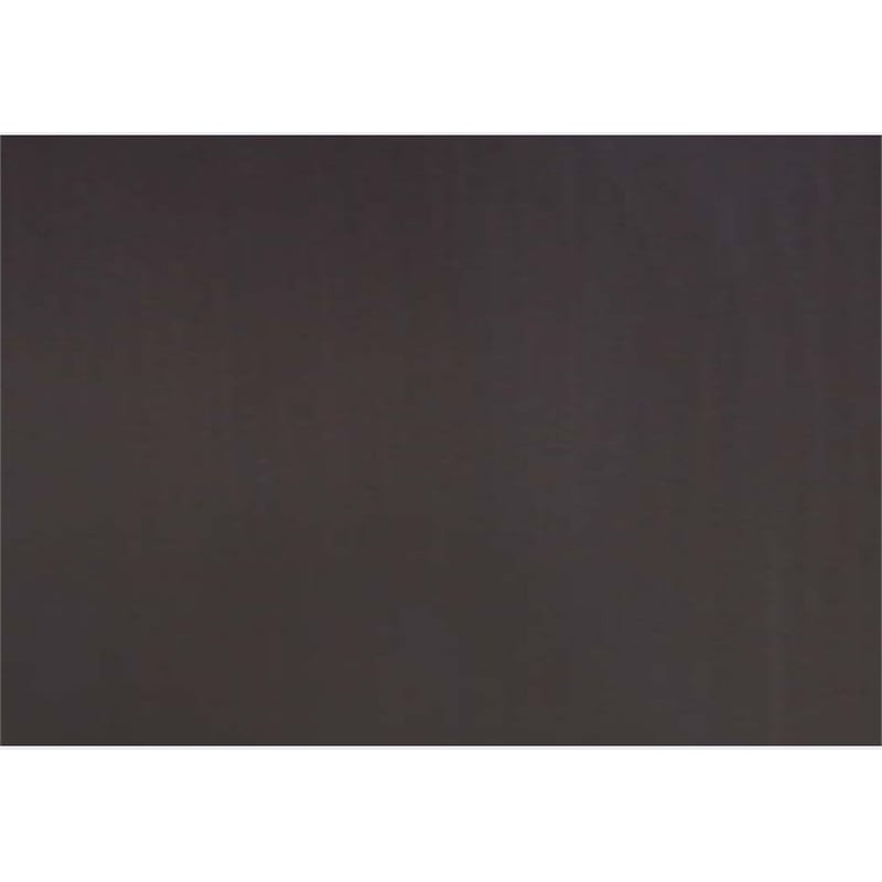 Boss Office L-Shape Desk with Pedestal in Mocha