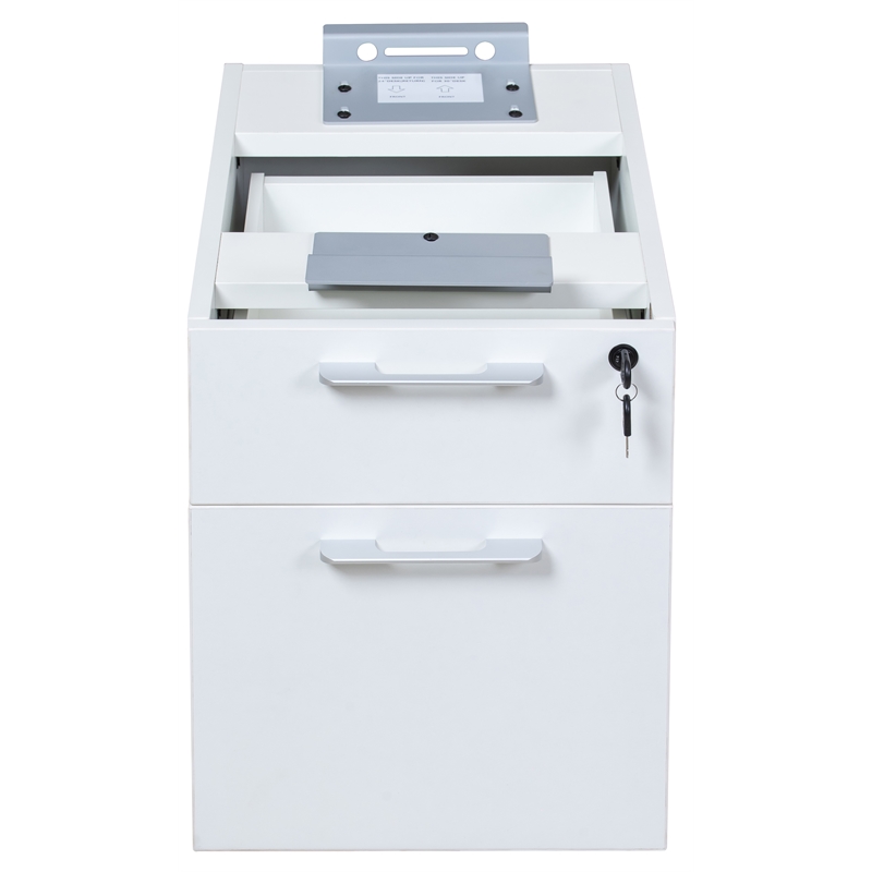 Boss Office Simple System 60