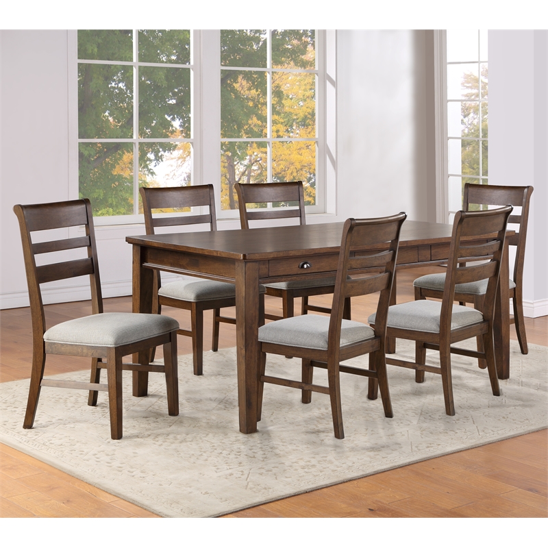 7-Piece Dining Sets