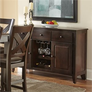 Cherry Buffet Tables & Sideboards | Cymax Stores