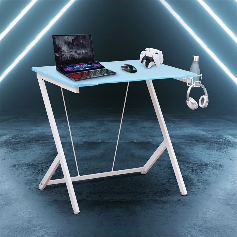 Childrens gaming desk store