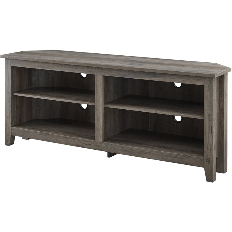 Corner TV Stand, Corner TV Stands, Corner TV Stand for Flat Screens ...