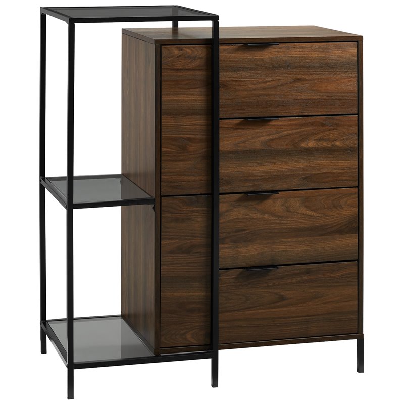 Accent Cabinets: Buy Living Room Accent Chests & Consoles