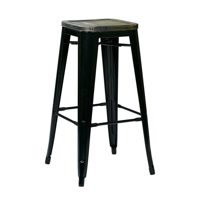 Office Star Bar Stools