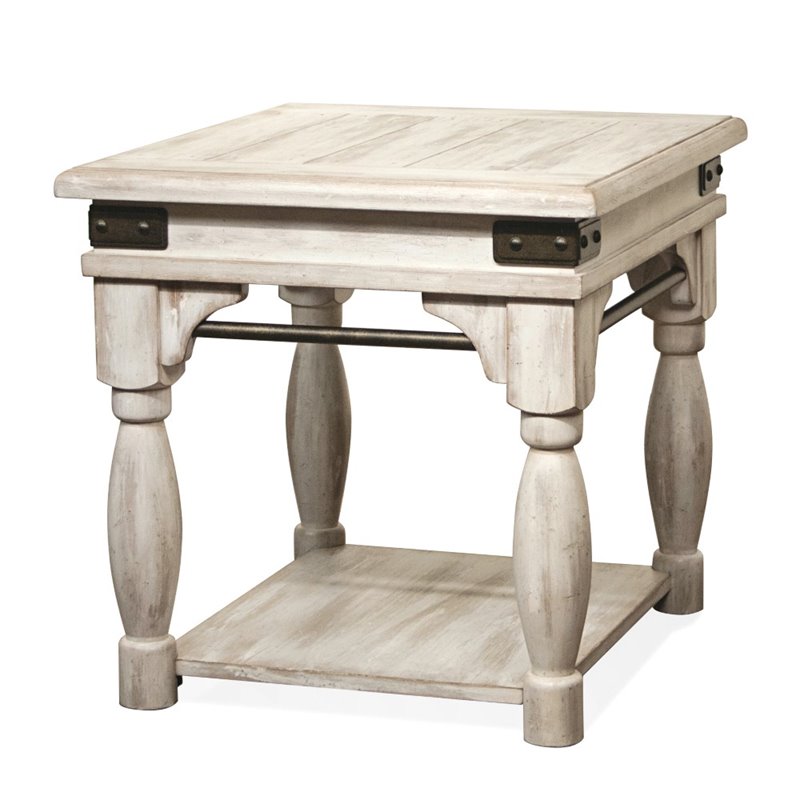 Riverside Furniture End Tables, Riverside Furniture End Table | Cymax.com
