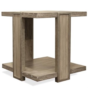 Riverside Furniture End Tables | Cymax Stores