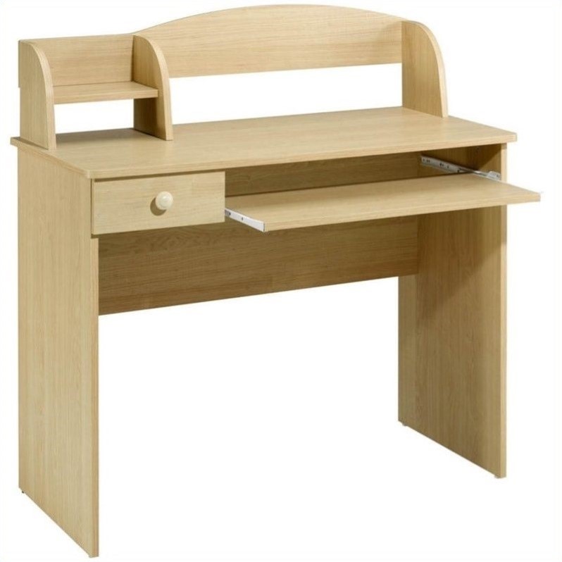Student Desk in Natural Maple - 5642