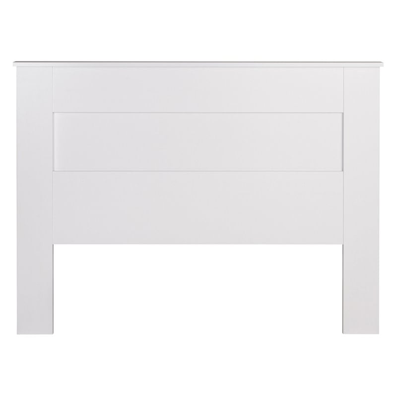 Prepac select flat panel headboard store