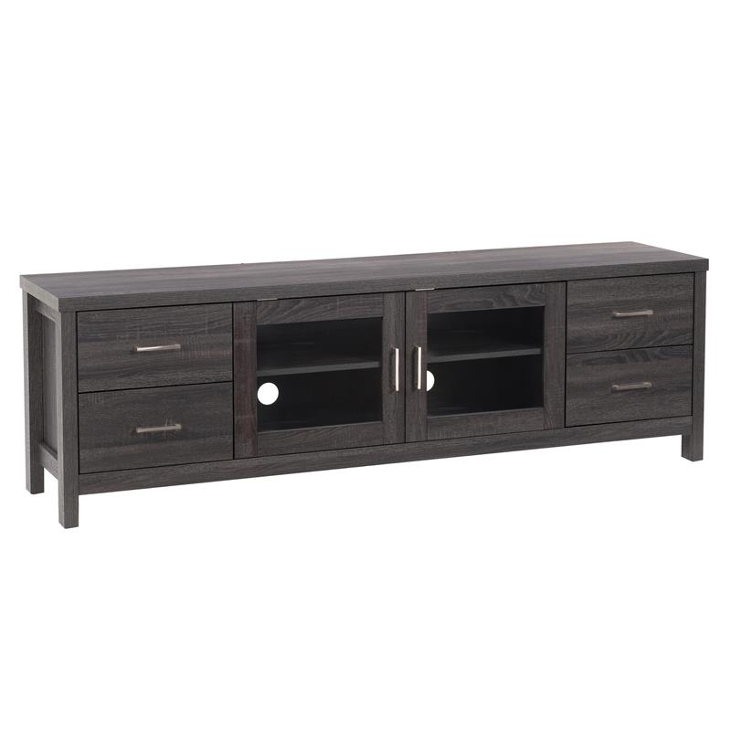 Bello TV Stands, Bell'O Furniture, Bello Television Stands with Mount ...