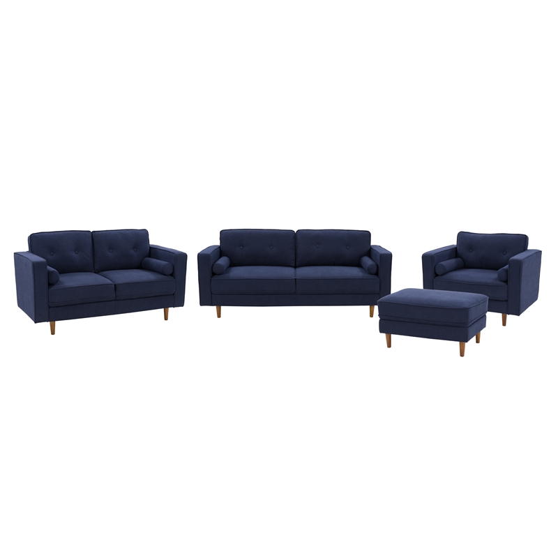 Living Room Sets: Sofa Sets with Couch and Loveseat