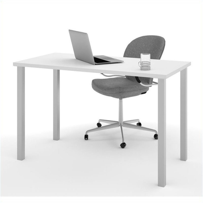 Compact Computer Desk, Small Compact Desks | Cymax.com