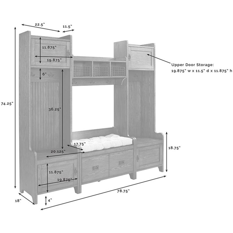 Hall Tree Dimensions Ubicaciondepersonas cdmx gob mx hall-tree-dimensions-ubicaciondepersonas-cdmx-gob-mx