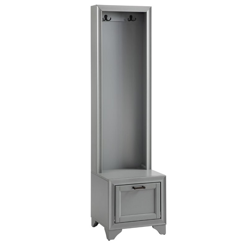 Hall Trees, Hall Tree Wall Coat Racks | Cymax.com