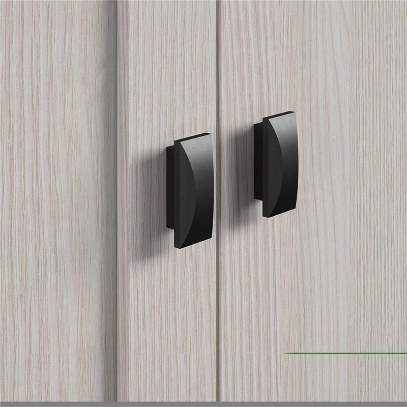 Flipper by Ollie & Hutch Farmington 55 Gallon Aquarium Stand in Ivory Oak