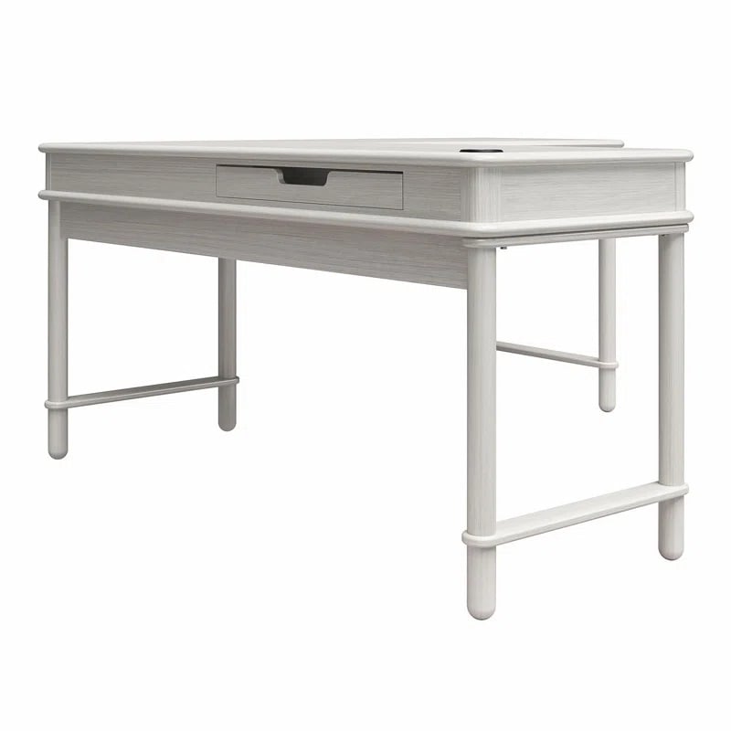 CosmoLiving by Cosmopolitan Selena Lift-Top L-Shape Computer Desk ...