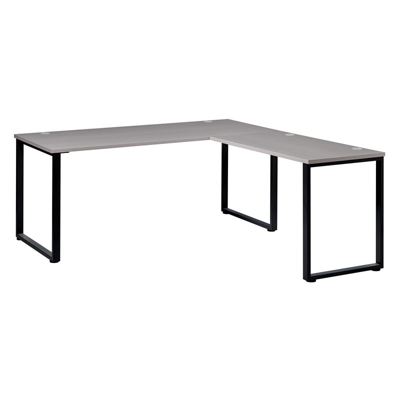 L Shaped Computer Desk, L Desk, L Shape Desk | Cymax.com