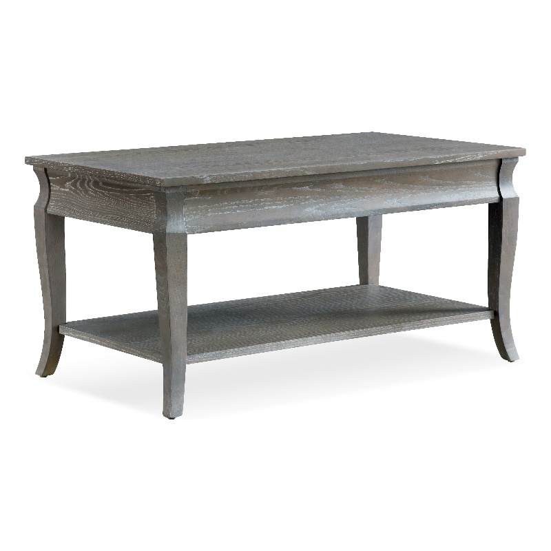 Rectangle Coffee Tables, Rectangular Coffee Tables | Cymax.com