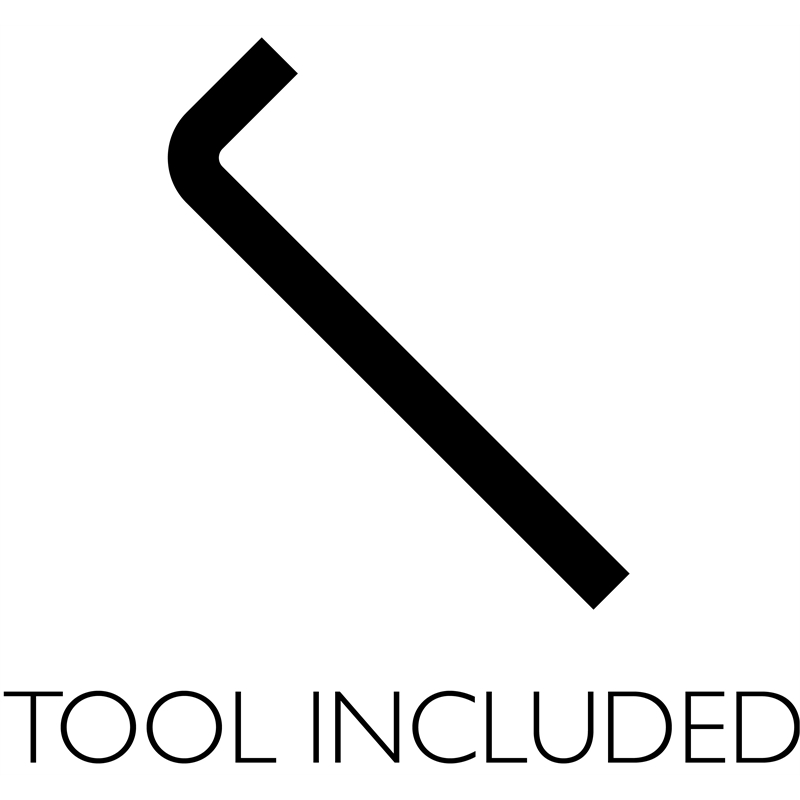 Leick Petite Two Drawer Wood Console Table in Medium Oak | Homesquare