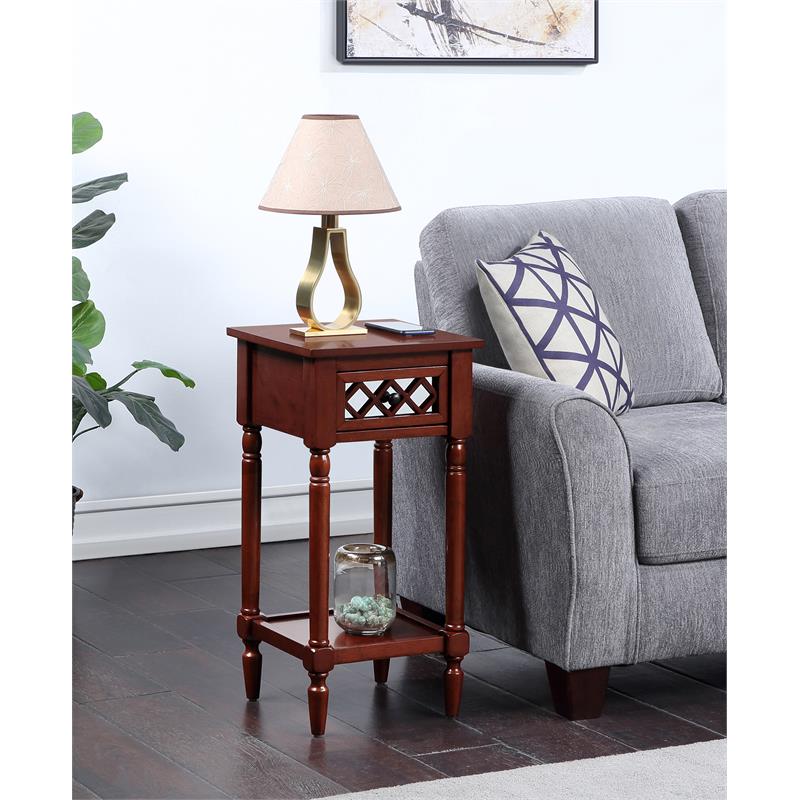 Accent Tables: Shop Accent Tables w/Storage for Sale Online