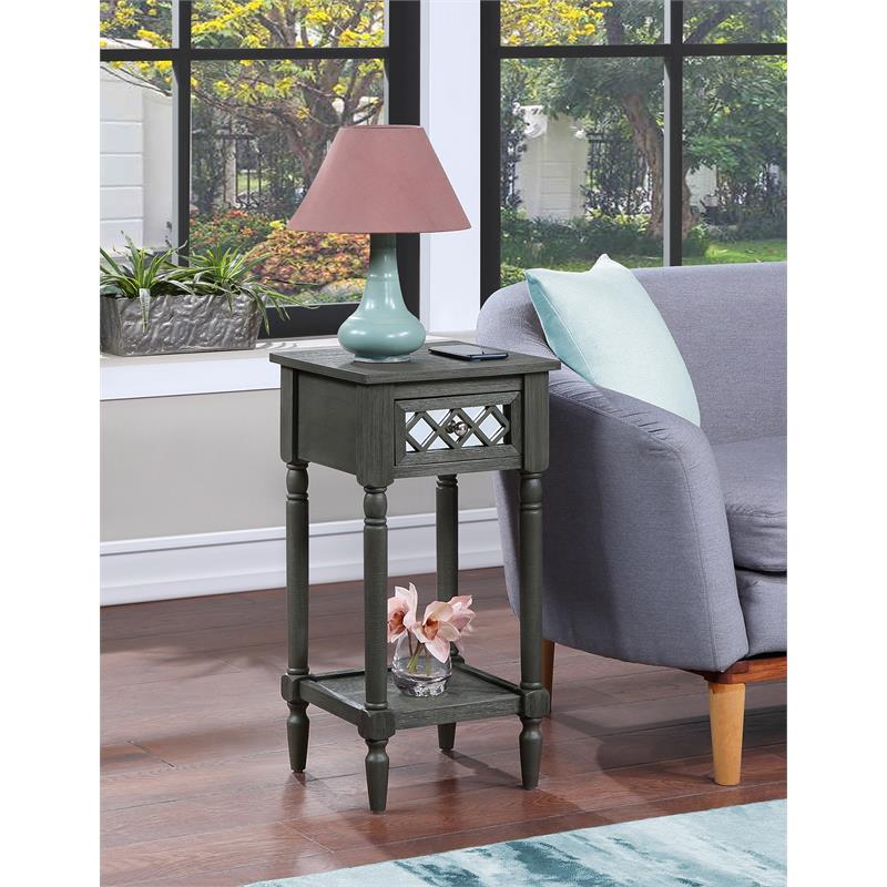 Accent Tables: Shop Accent Tables w/Storage for Sale Online