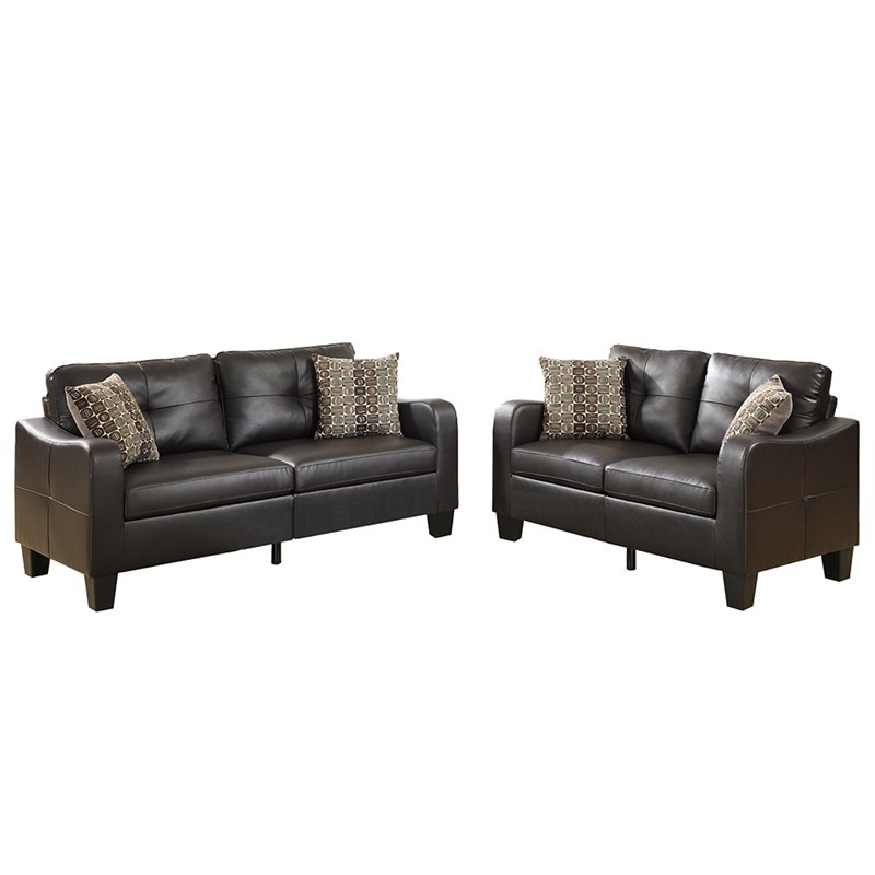 Living Room Sets: Sofa Sets with Couch and Loveseat