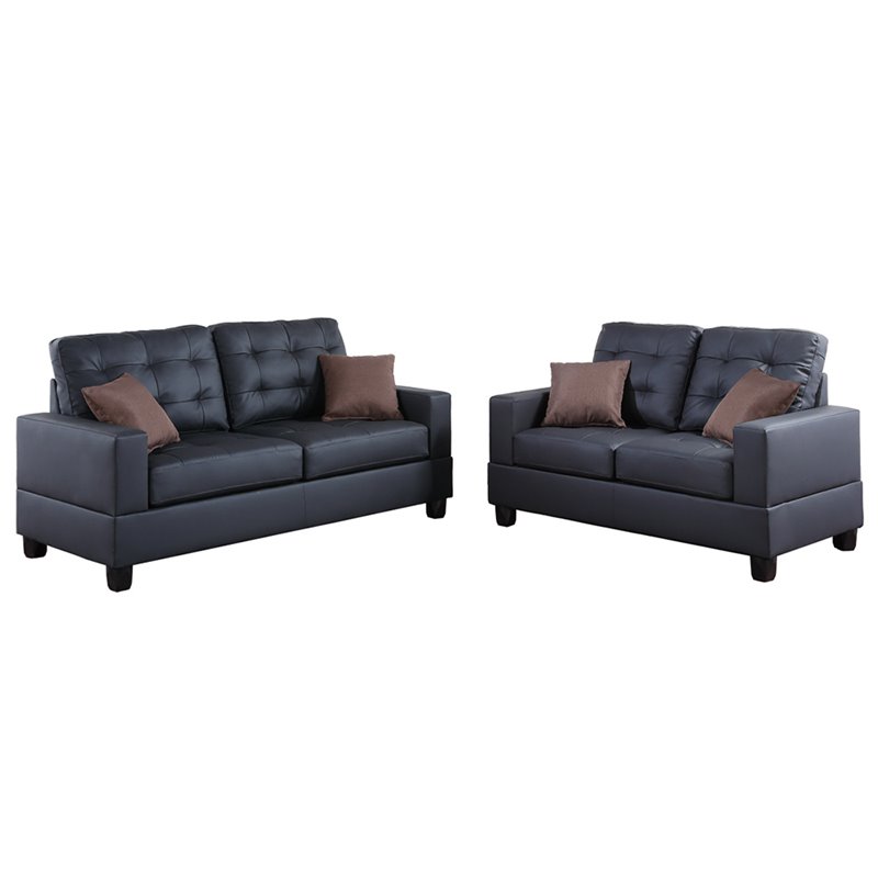 Living Room Sets: Sofa Sets with Couch and Loveseat