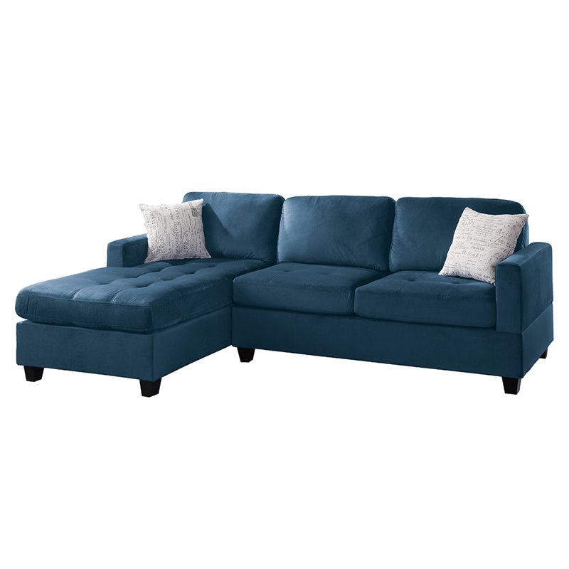 Fabric Microfiber Sofa Sets