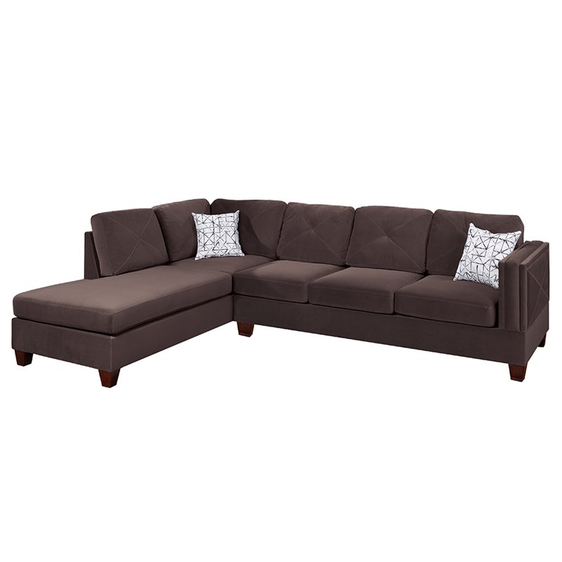 Fabric Microfiber Sofa Sets