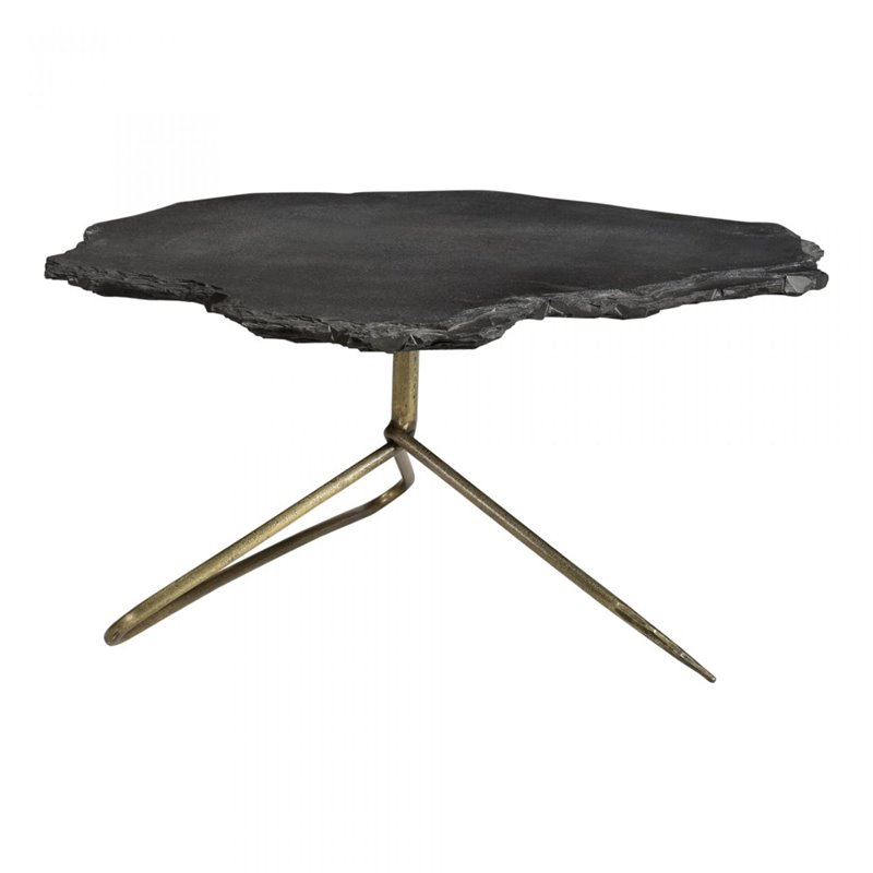 Slate Coffee Tables, Stone Coffee Tables, Stone Cocktail Table | Cymax.com
