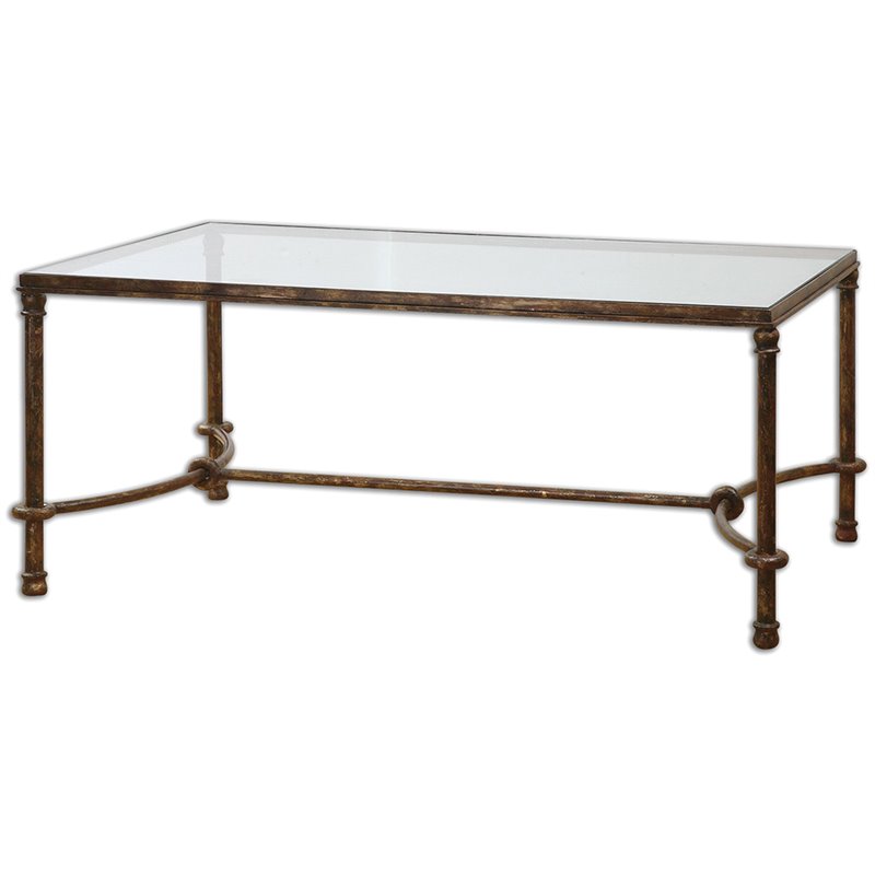 Transitional Coffee Table, Transitional Coffee Tables | Cymax.com