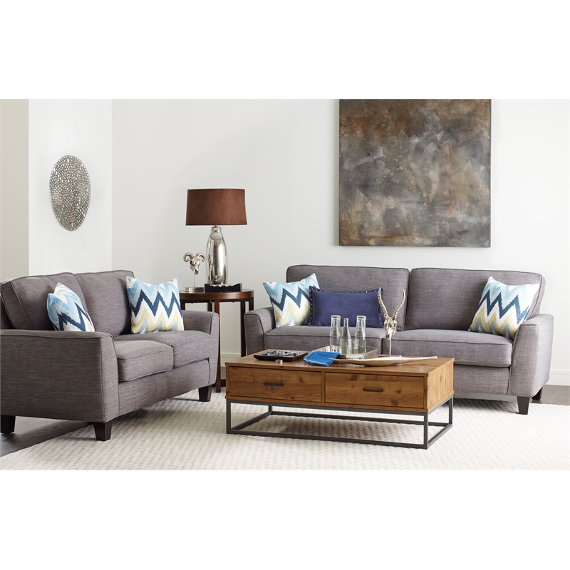 Serta astoria loveseat store