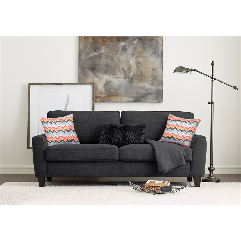 Serta astoria loveseat store