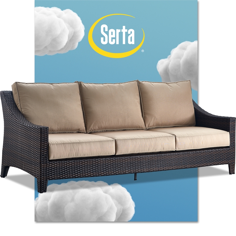 Outdoor Sofas for Sale: Shop Online Outdoor Sectional Sofa at Low Prices
