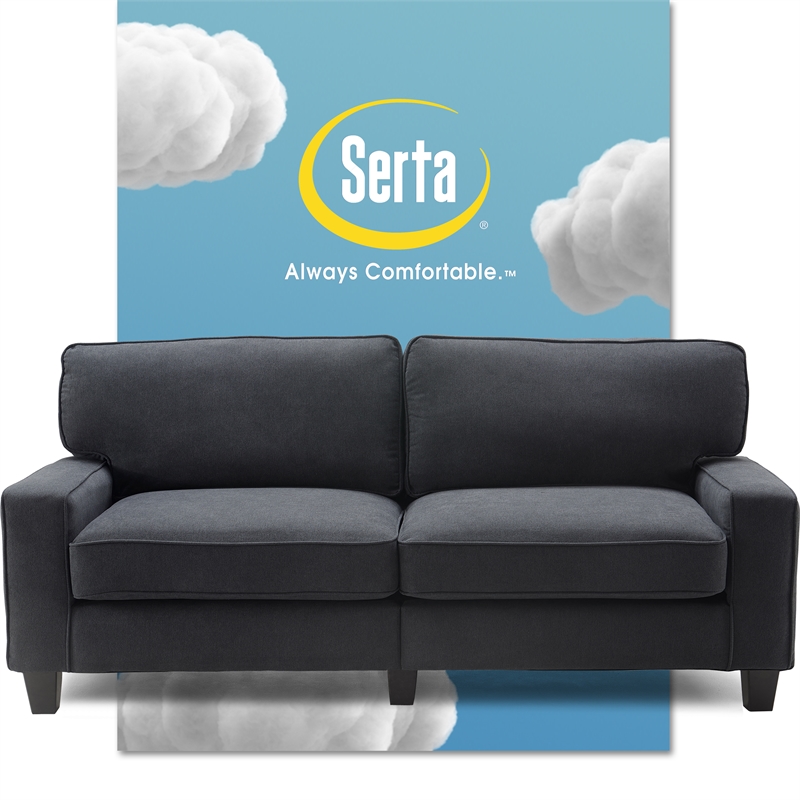 Serta by True Innovations Sofas
