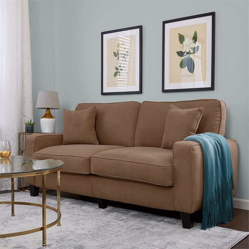 Serta Rta Sofa | Baci Living Room