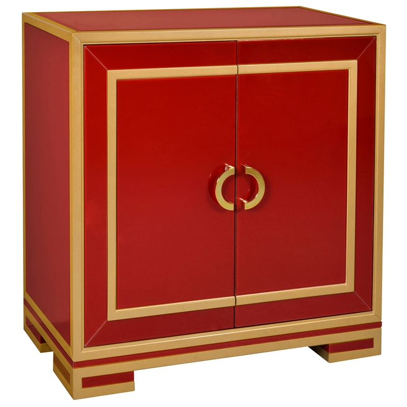 Accent Cabinets: Buy Living Room Accent Chests & Consoles