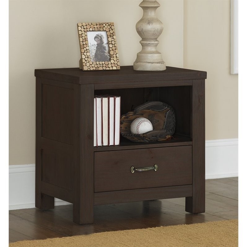 Kids Furniture Nightstands on Cymax - Kids Bedroom Nightstands