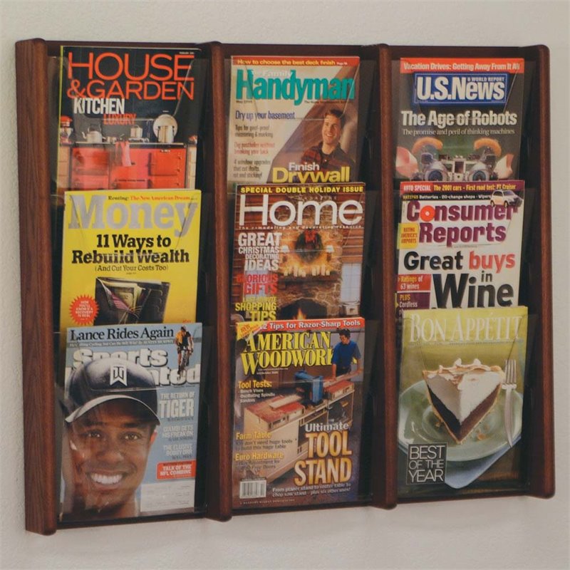 Magazine Racks for Sale: Shop Online Magazine Racks for Home & Office