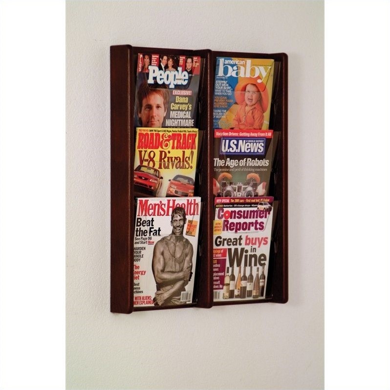 Magazine Racks for Sale: Shop Online Magazine Racks for Home & Office