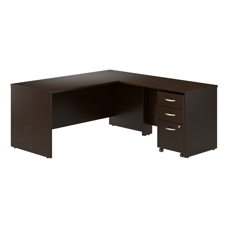L Shaped Computer Desk, L Desk, L Shape Desk | Cymax.com